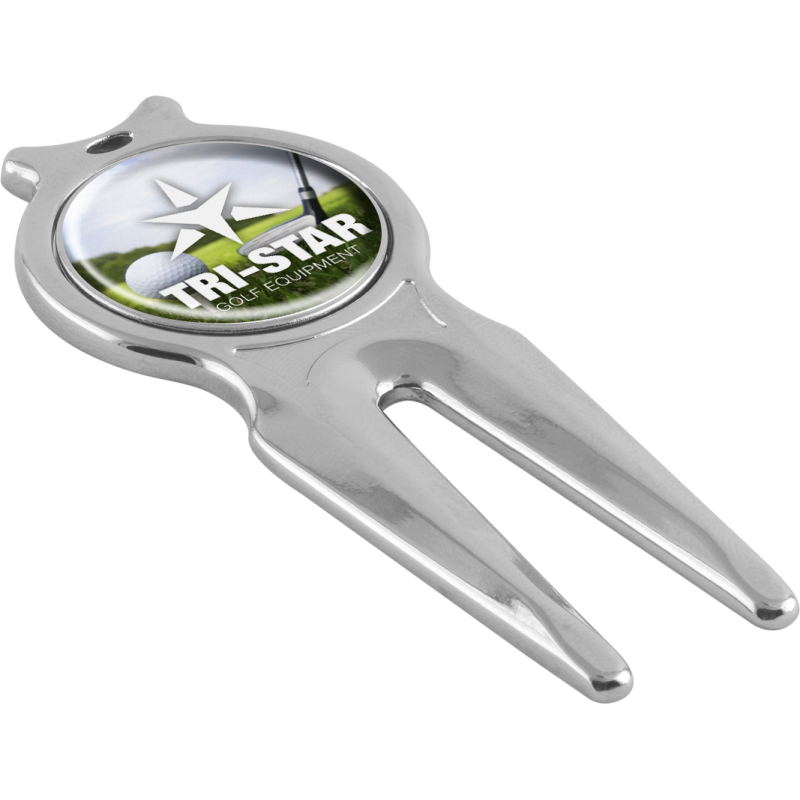 Newbridge Magnetic Fork | DigitalBlanks